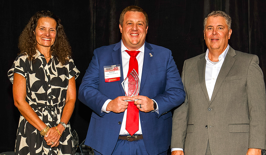 ATAS International, Inc. | Sustainable Building Envelope Technology